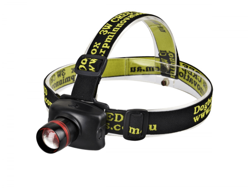 Mini headlamps - Sensor led headlamps Mini Size
